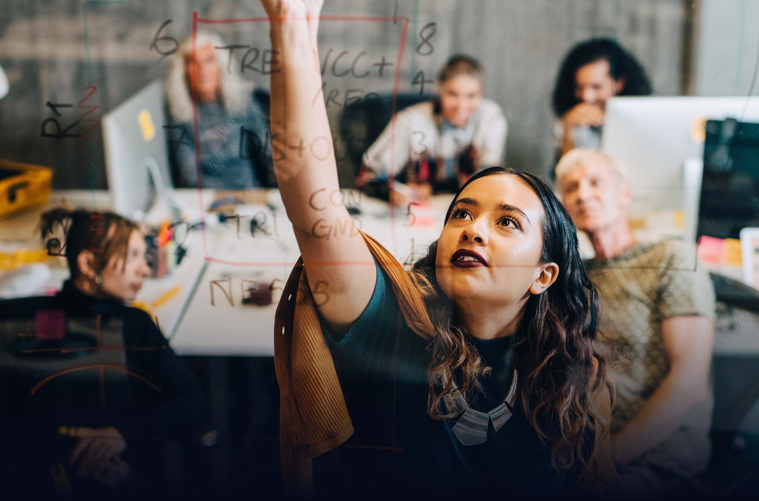 Idea Generation | Flash