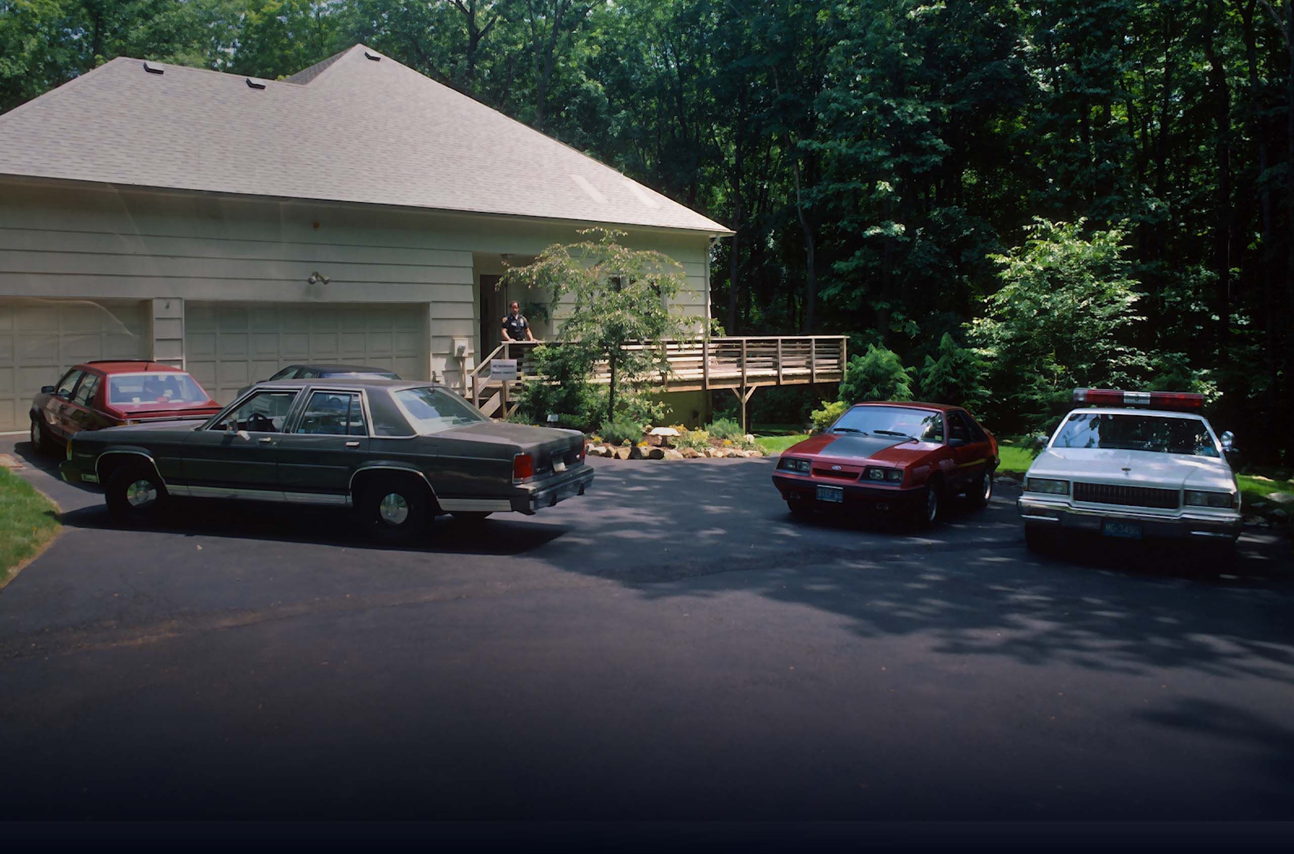 Kidnapped: The Story of Sidney Reso | Flash