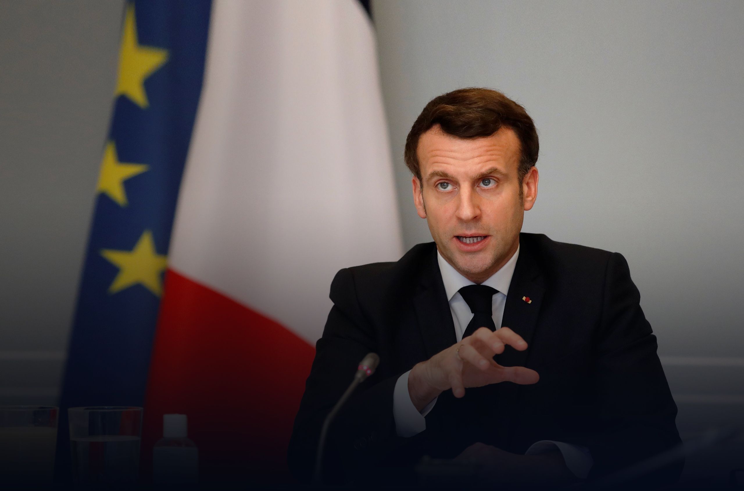 Stream France 24 Live & On-Demand on Flash